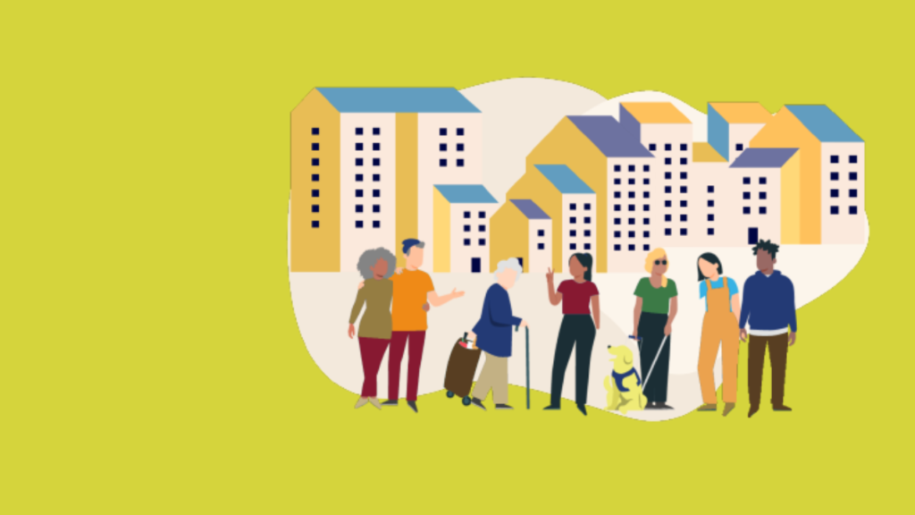 Beyond the Minimum: How Social Housing Can Fully Include Disabled ...