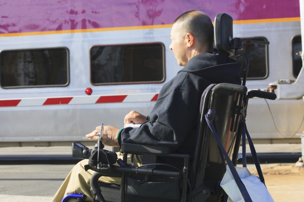 Disability Organizations Respond to OIG Customer Service for Passengers ...